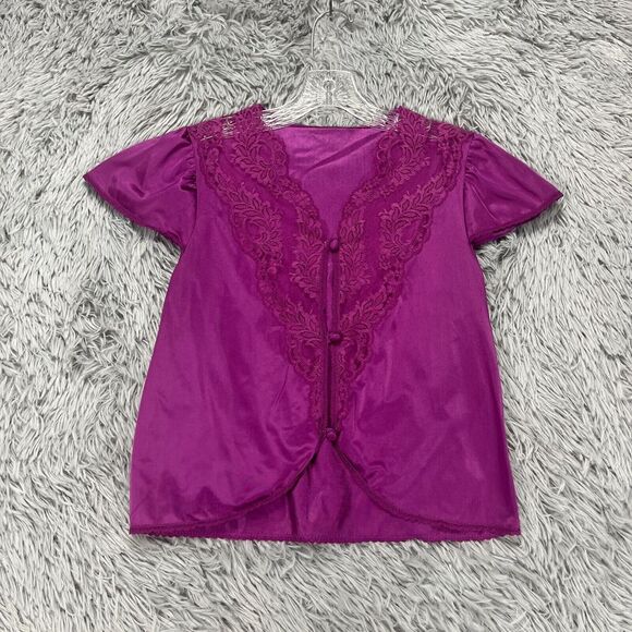 Lauren Lorraine | Intimates & Sleepwear | Vintage Lorraine Lingerie Pj ...